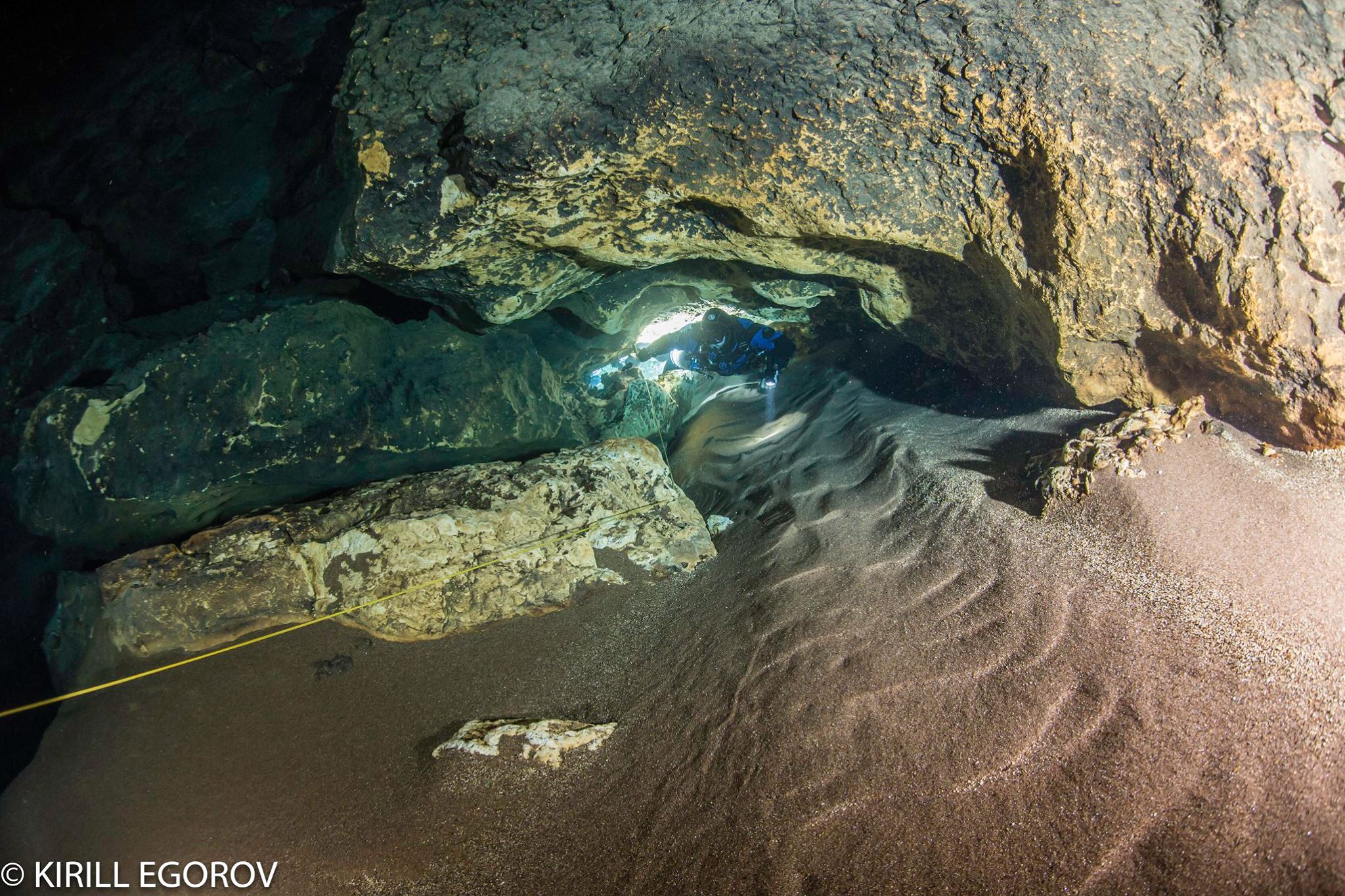 Jug Hole