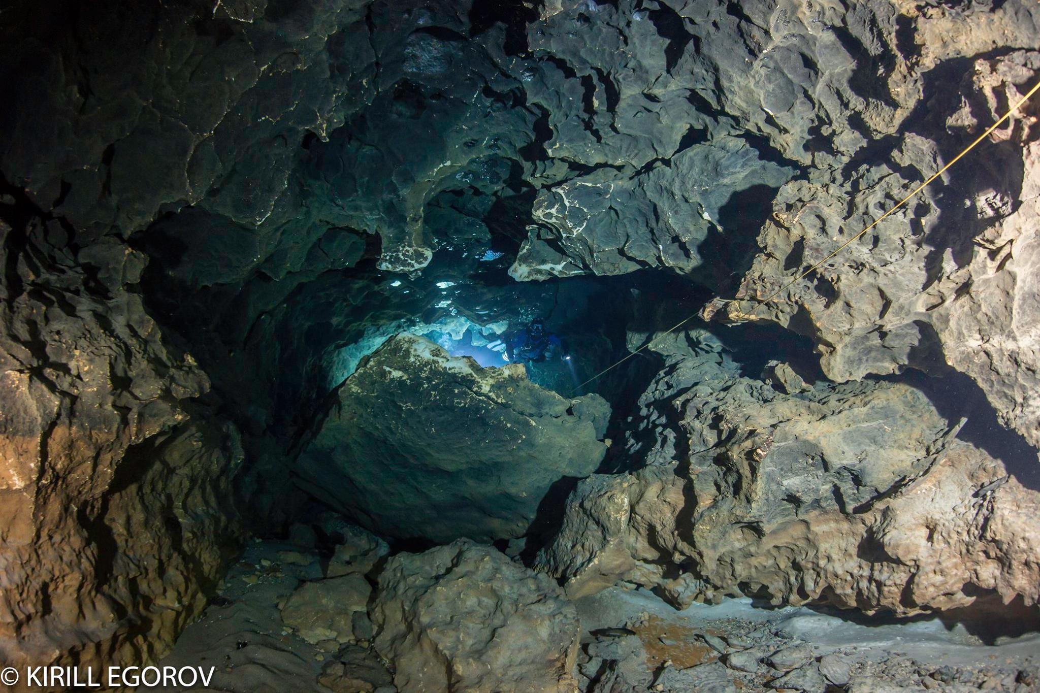 Jug Hole