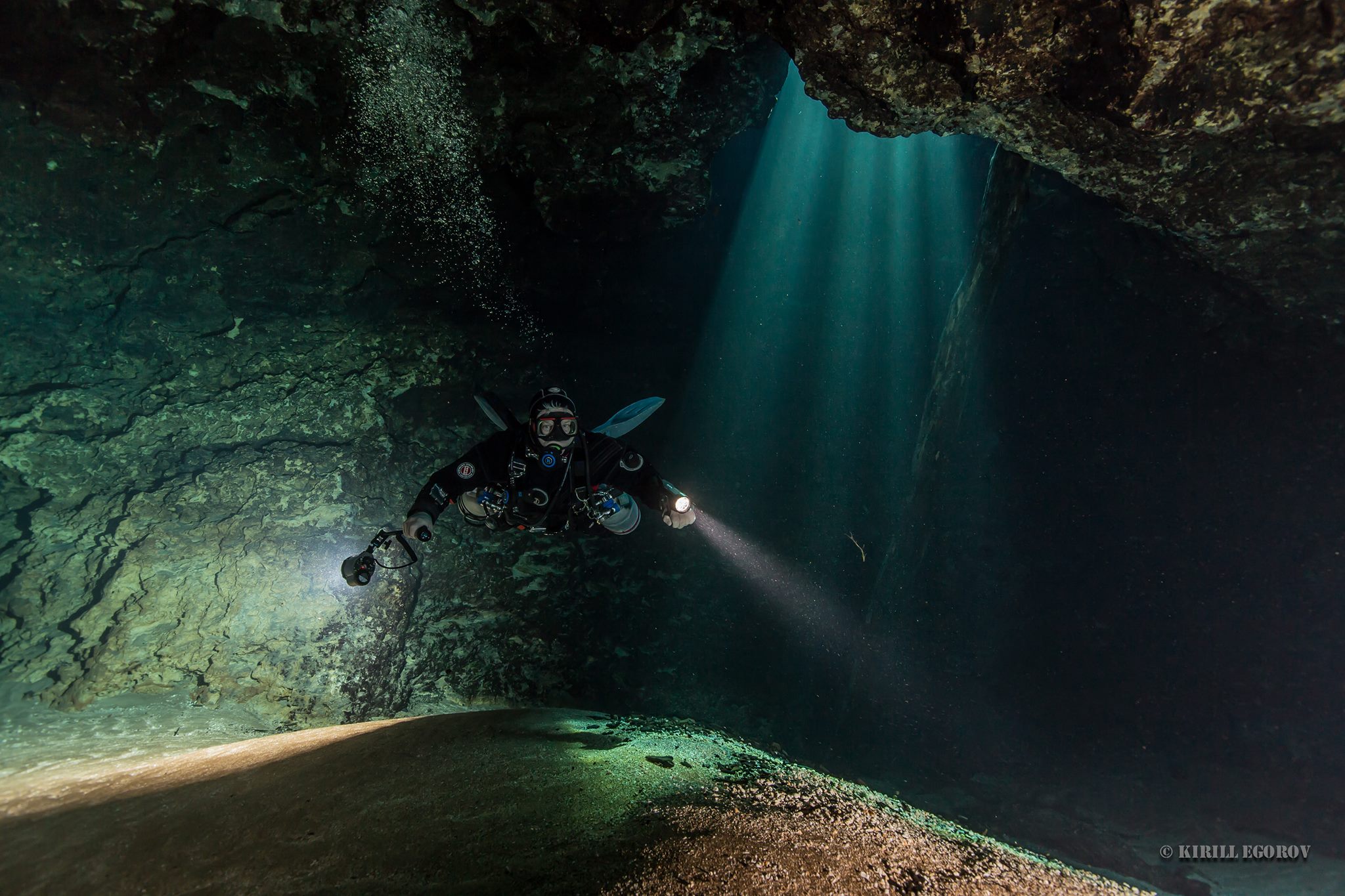 Jug Hole