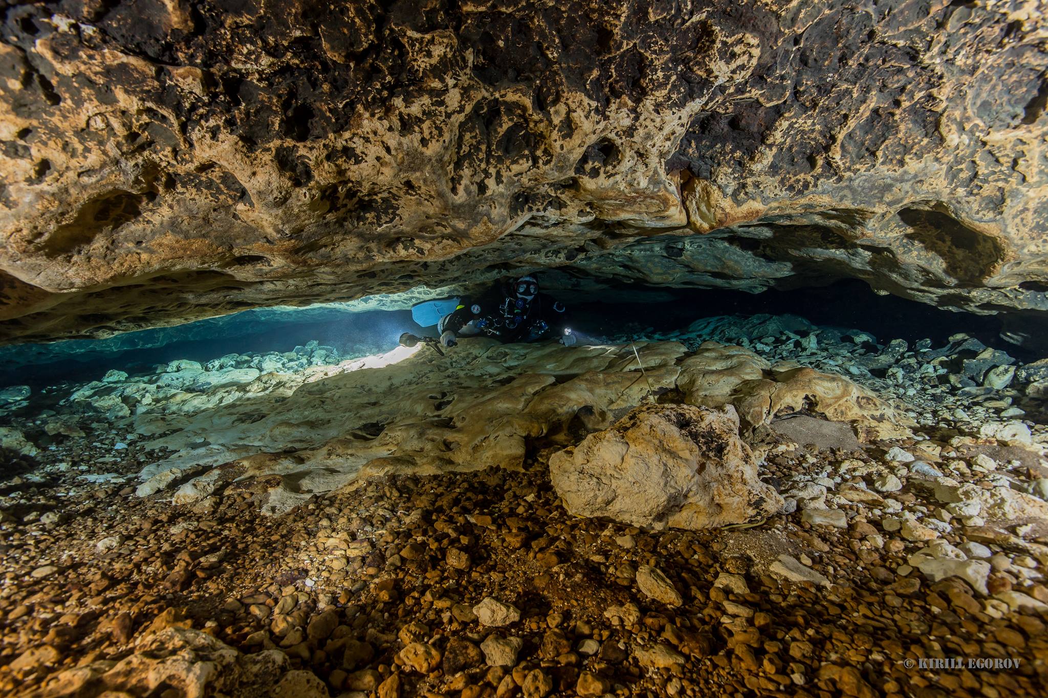 Jug Hole